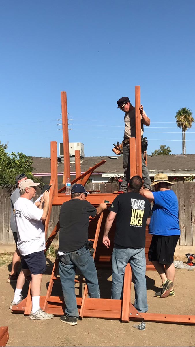 Missions - SOMA Christian Church