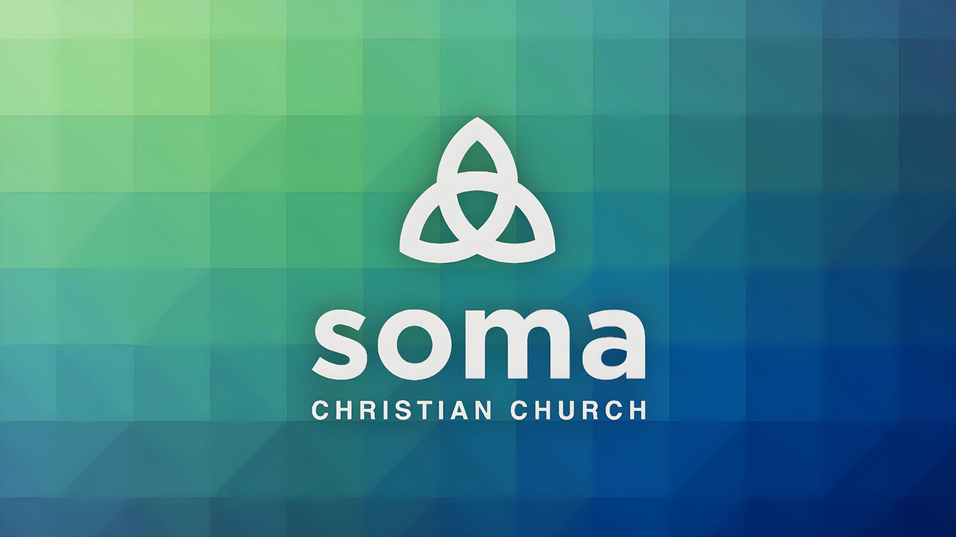 Home - SOMA Christian Church